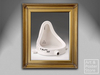 Second Life Marketplace - Urinal - Marcel Duchamp | Surrealist ...